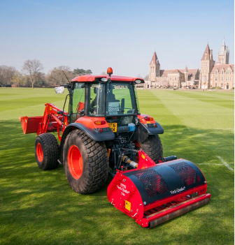 Redexim Equipment | Atlantic Canada | BoydCo Golf & Turf